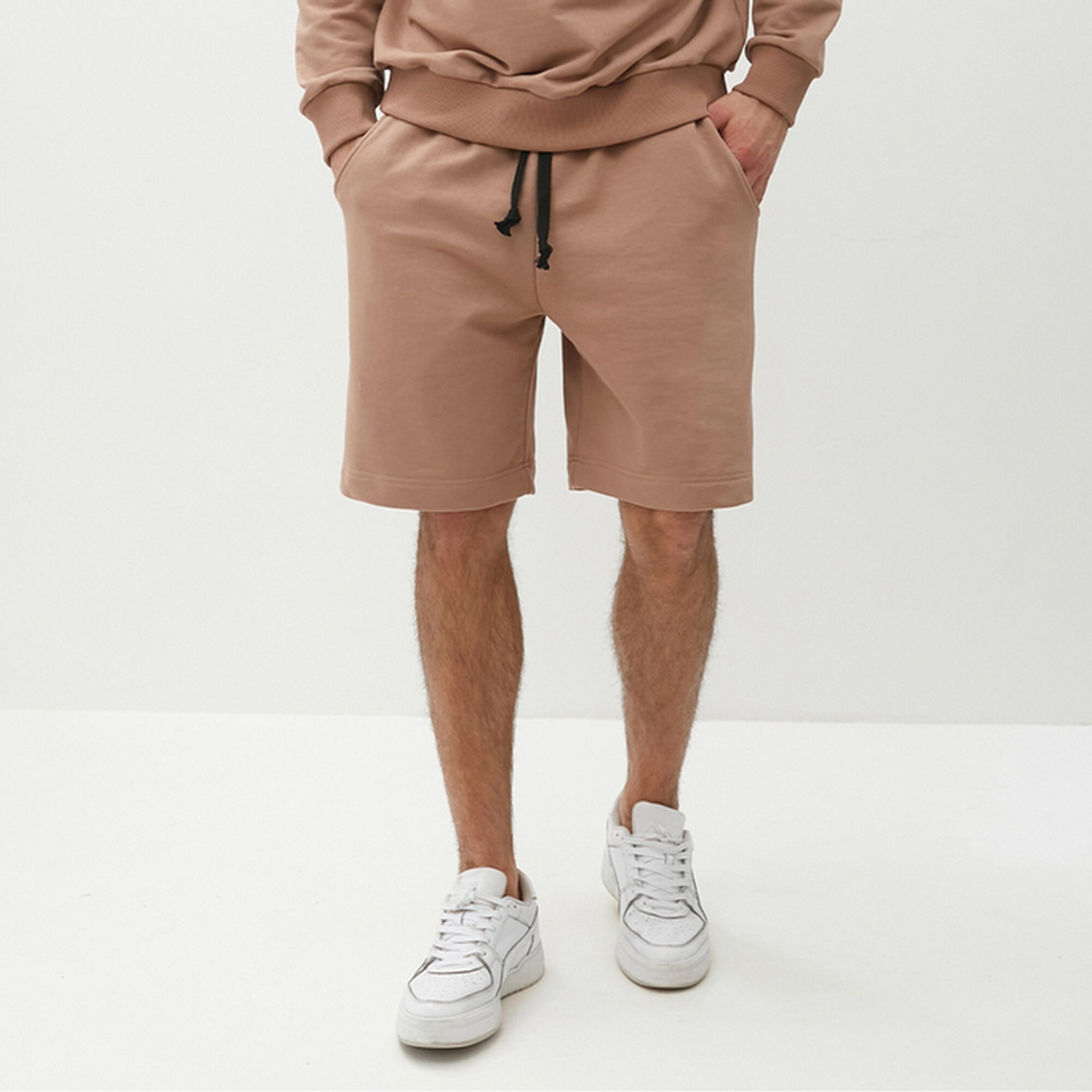 Шорты Minaku Casual Collection