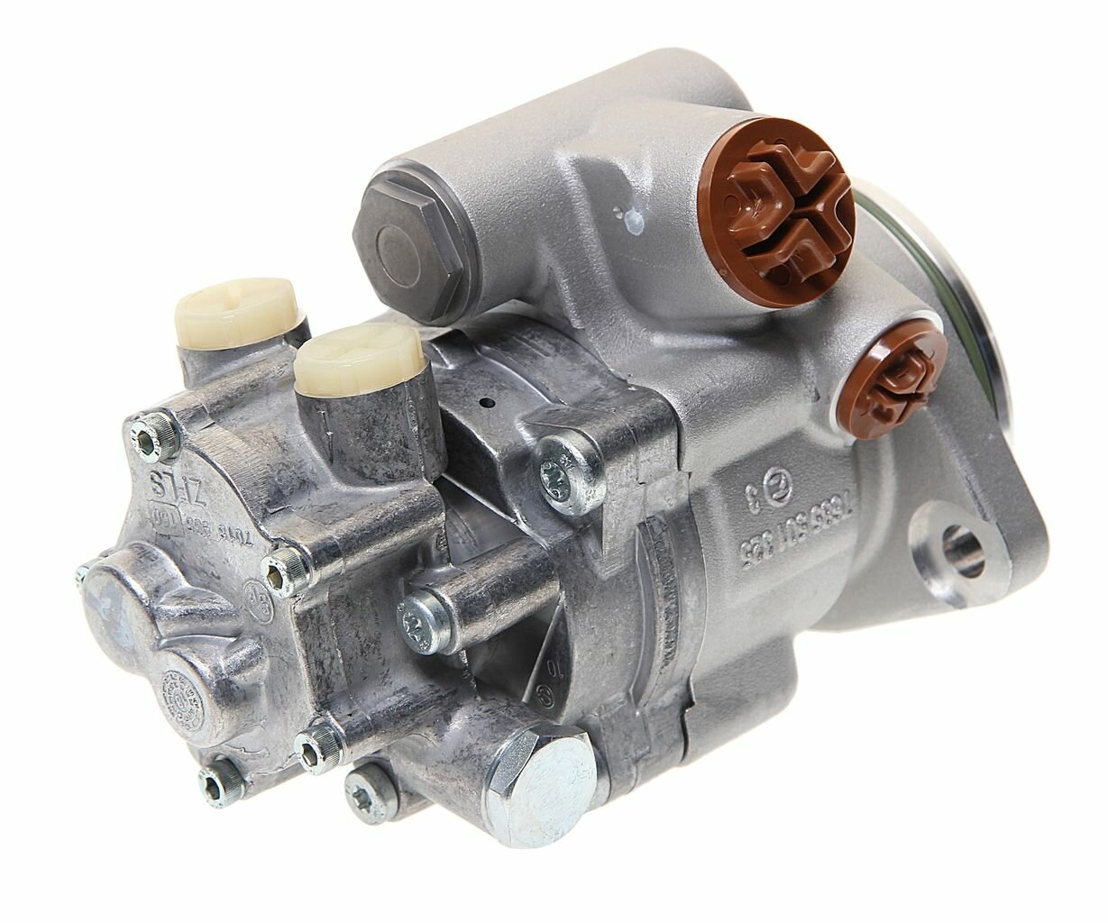 Насос ГУР, для Мерседес Актрос, MP2 MP3 арт KS00001397 BOSCH