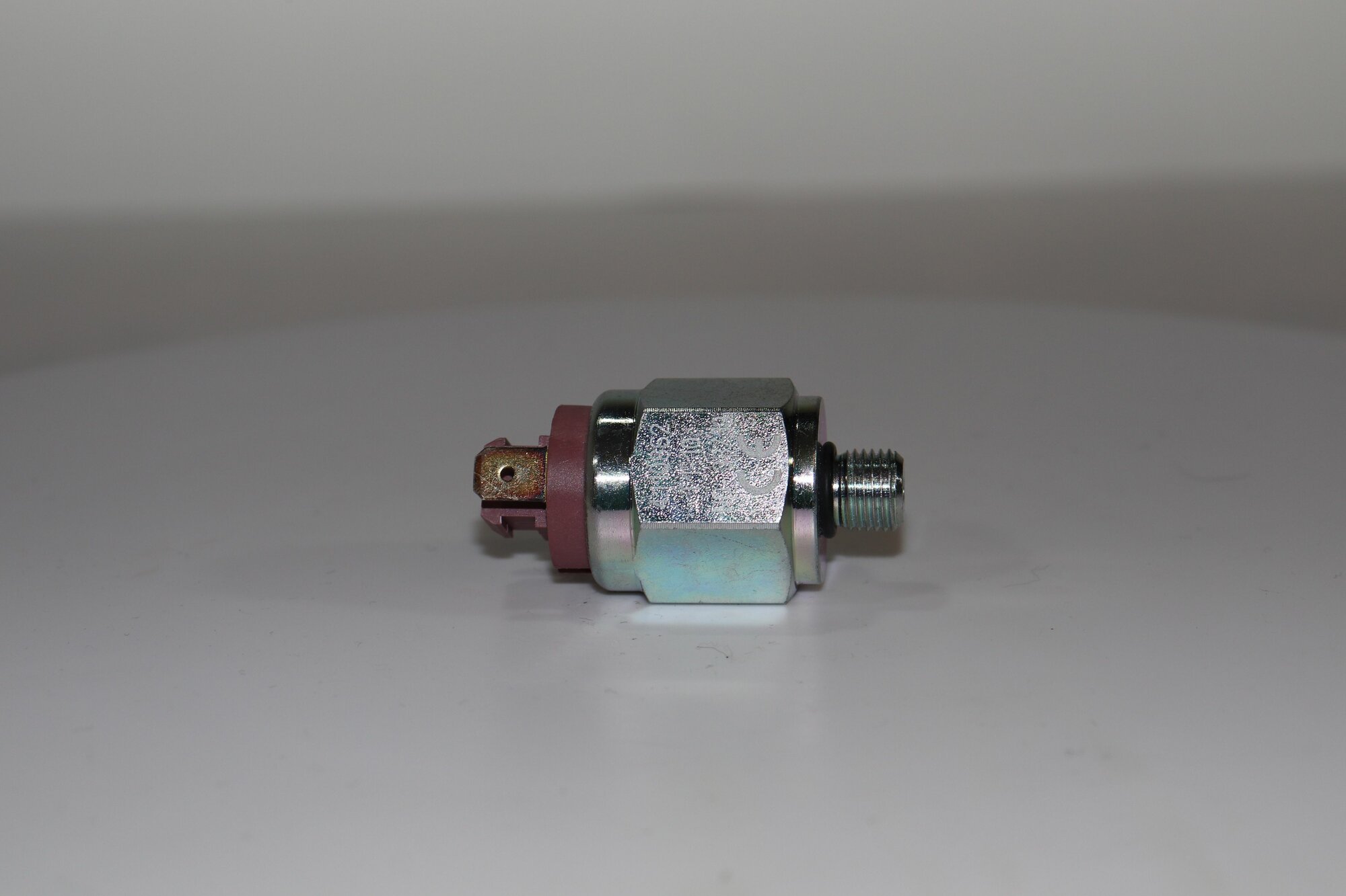 Датчик давления Euroswitch 4110862 (NO- нормально-открытый, M10x1 (цилиндр.), диапазон 1-10 bar.)