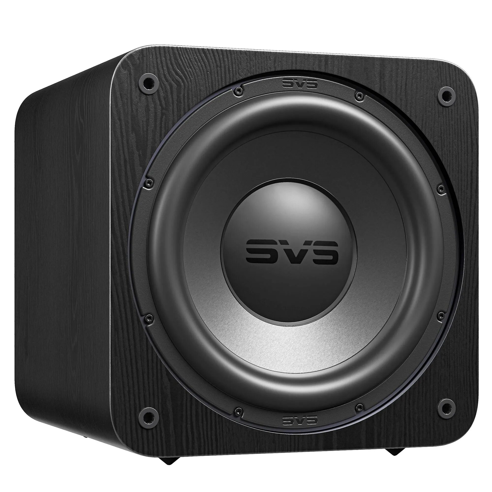 Сабвуфер SVS SB-3000 R|Evolution Black Ash