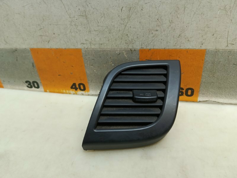 Б/У Дефлектор воздушный Hyundai Solaris 2013 1, RB Прав. 457624 Hyundai-KIA арт. 974804L000