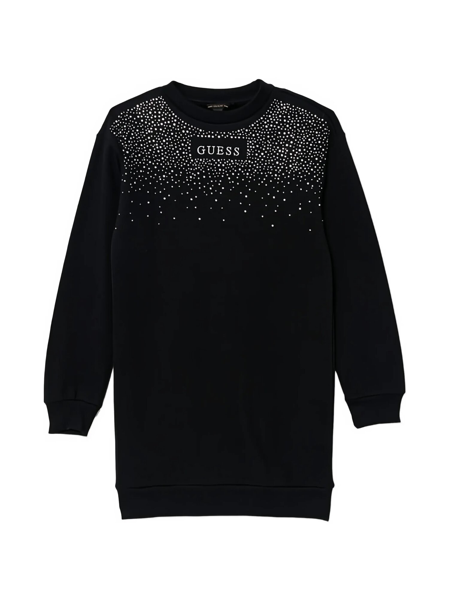 Платье Embellished long-sleeve dress