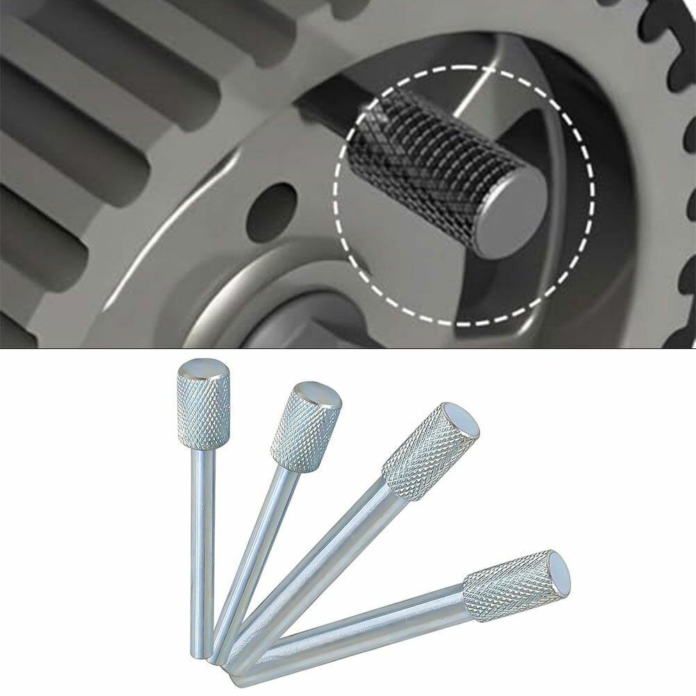 Инструмент для ремня ГРМ — набор для регулировки коленчатого и распределительного валов, для двигателей 1.6 HDi