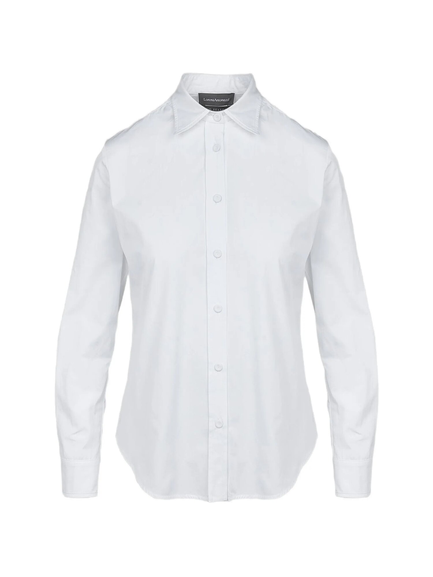 Рубашка Cotton shirt