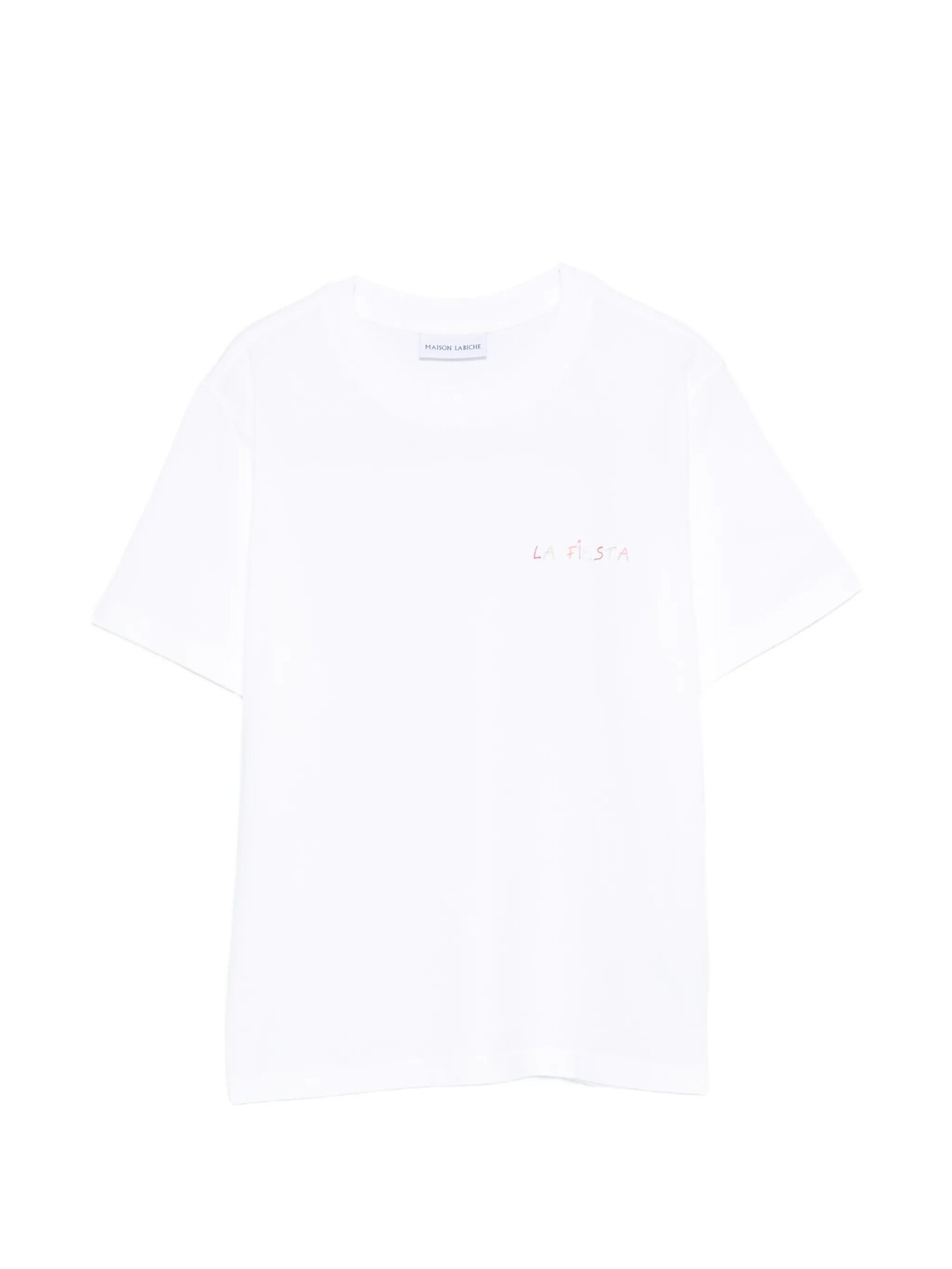 Футболка MAISON LABICHE