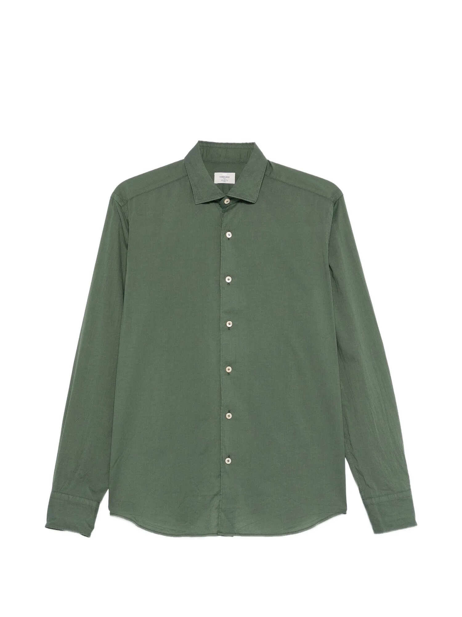 Рубашка Buttoned shirt