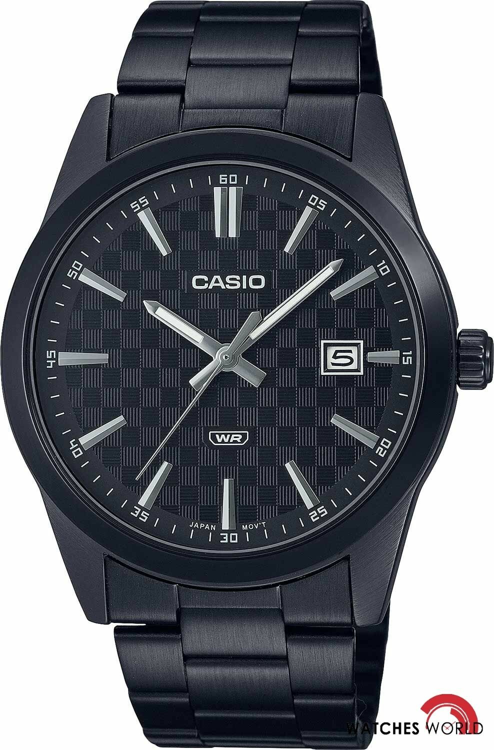 Наручные часы CASIO