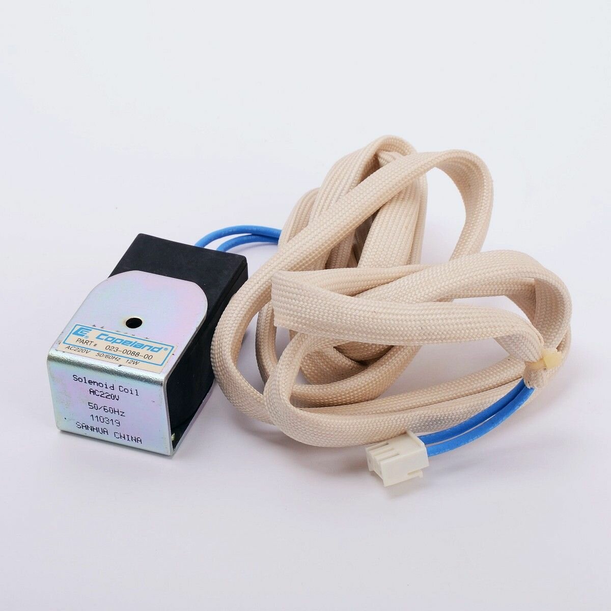 Катушка Copeland 220v 12w 023-0088-00 (017224)