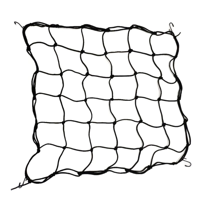 Сетка для скрога из полиэстера 40x40см/60x60см/90x90см 60x60cm