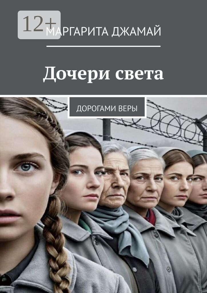 Дочери света