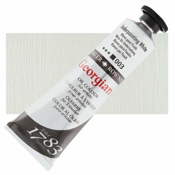 Daler Rowney Краска масляная 1 шт, 225 мл./ 300 г.