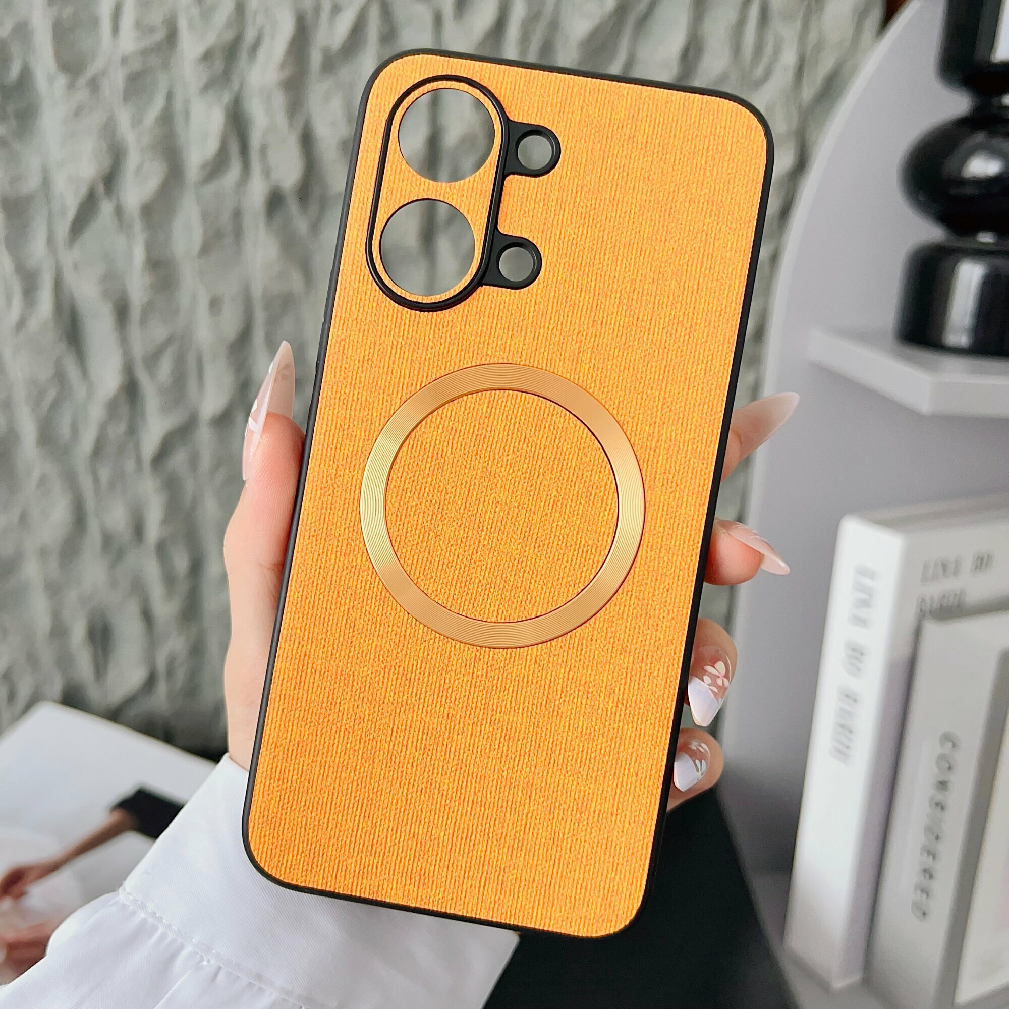 Чехол для Poco X8 Pro Max