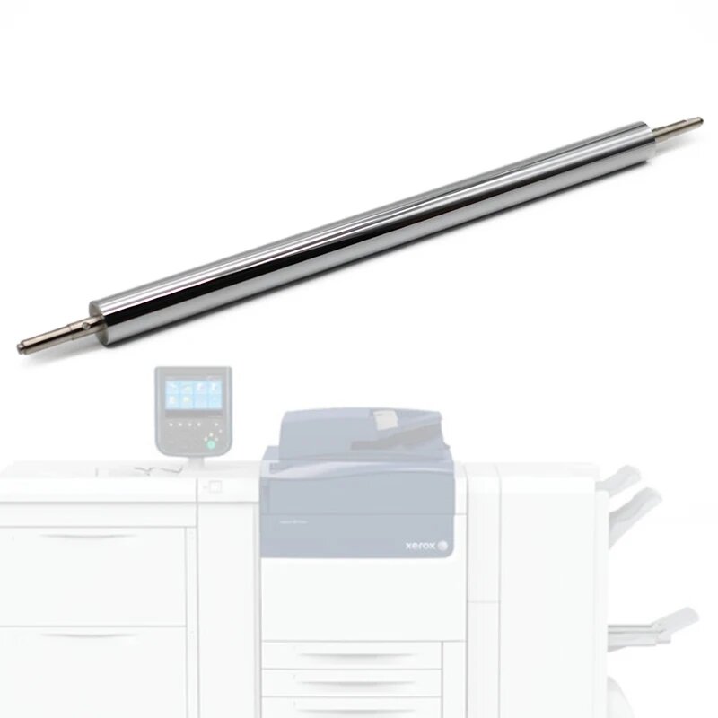 Переносной ролик стальной для Xerox Versant 80/180/2100/3100 (2 шт)