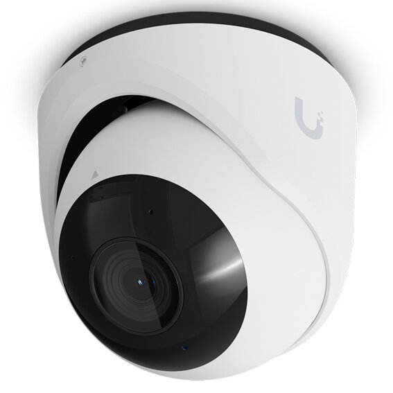 Ubiquiti UniFi Protect G6 Turret Camera UVC-G6-Turret-W