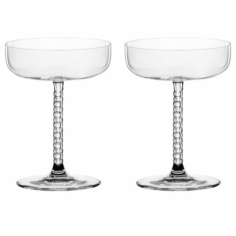 2 бокала для коктейлей Nachtmann Bossa Nova Edition Cocktail Glass Two Pack 106162