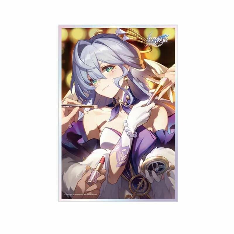 Доска Шикиши Peripherals Honkai Star Rail RPG Robin 6942421122784