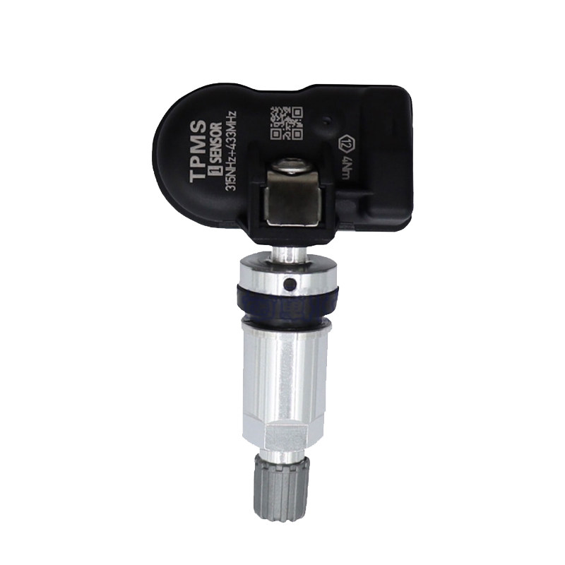 Датчик TPMS с автоматической настройкой для HanTeng X5, требуется оригинальный ID датчика, внутренний тип