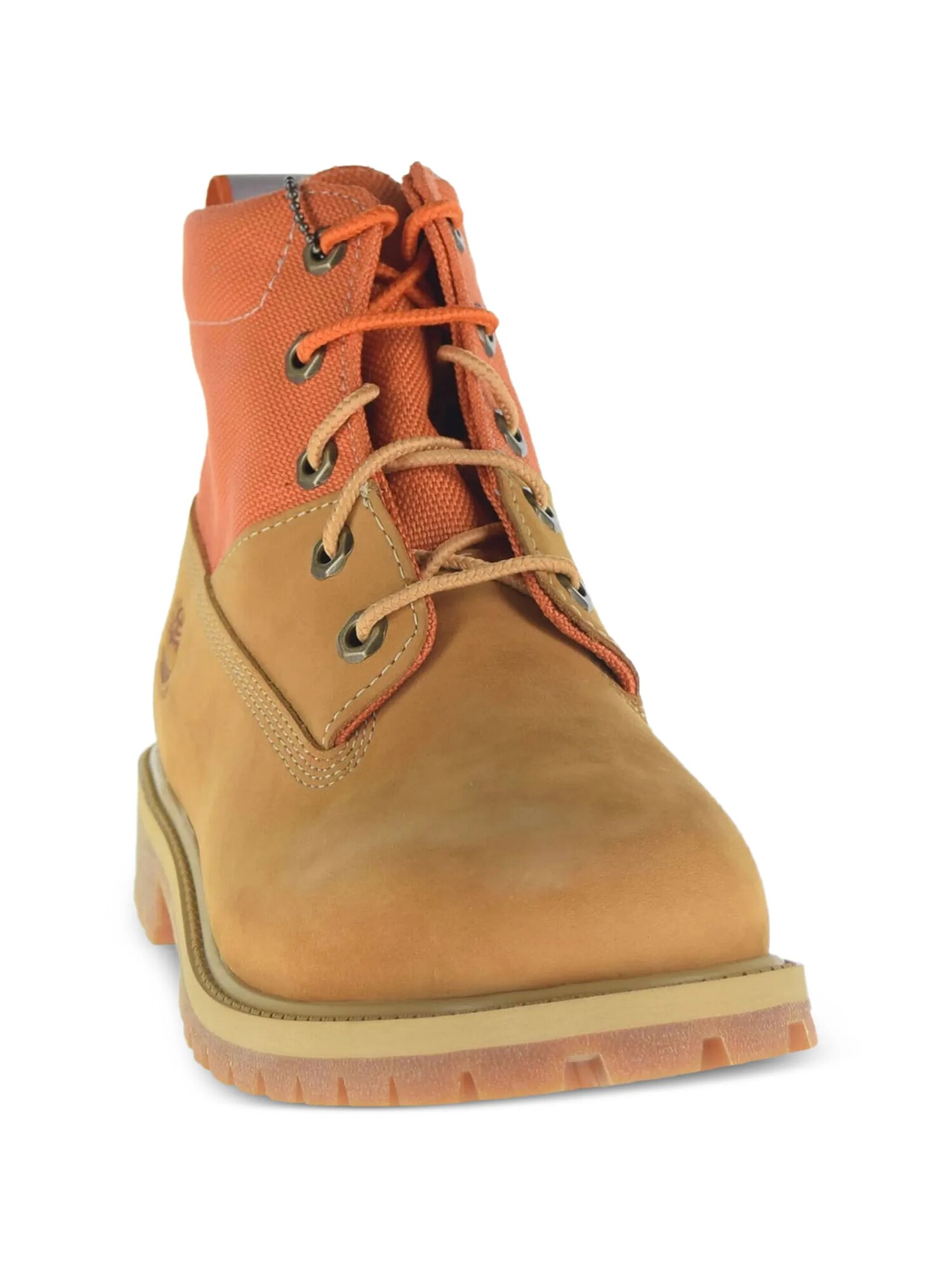 Ботинки Timberland 6 Inch Premium, размер 39.5, светло-желтый — фото 1