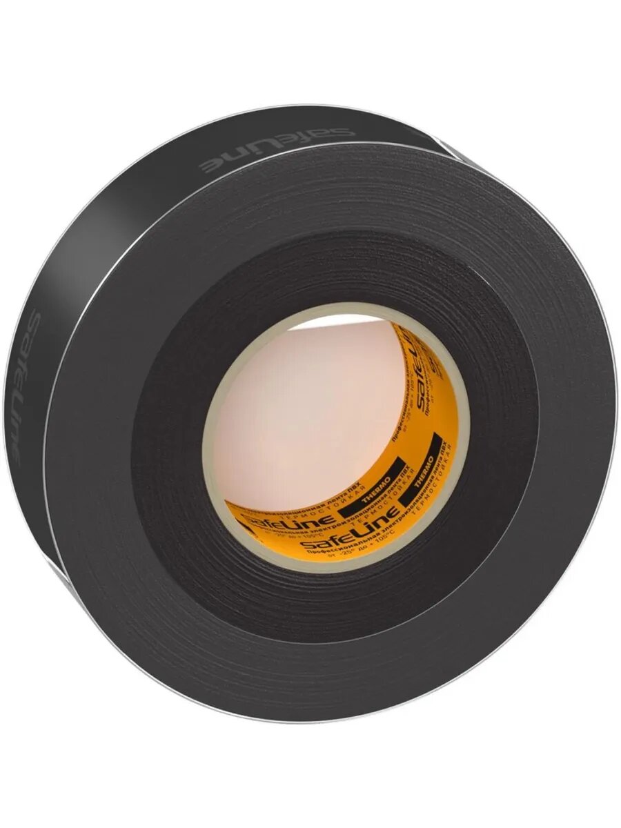 Термостойкая изолента SafeLine THERMO 19мм х 20м