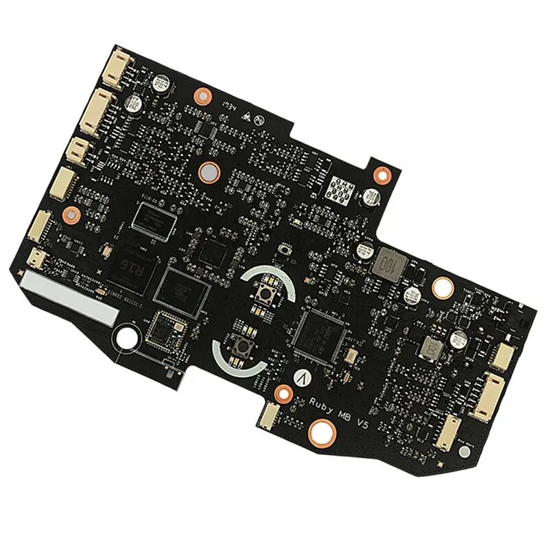 Материнская плата для робота-пылесоса Xiaomi Mi Robot Roborock SDJQR01RR