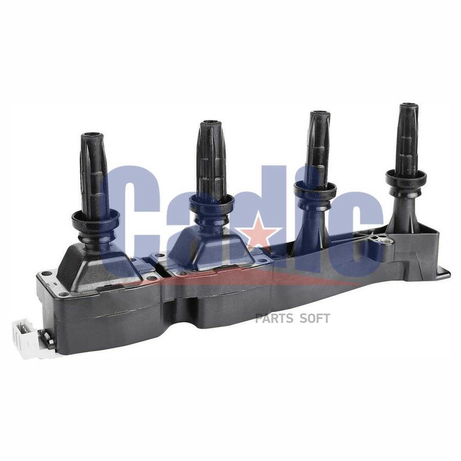 Катушка зажигания CADIC KD8055A | цена за 1 шт