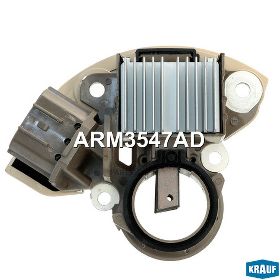 Регулятор генератора KRAUF ARM3547AD | цена за 1 шт