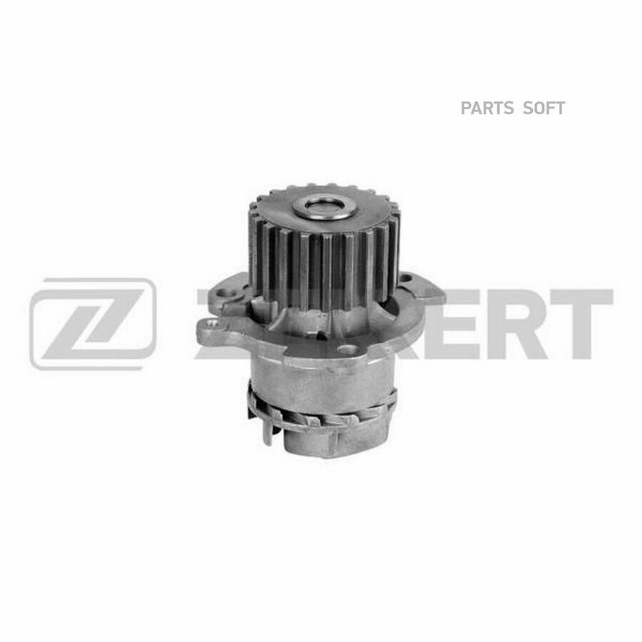 Помпа ВАЗ-2112 (16-клап.) ZEKKERT, арт. WP-1295 ZEKKERT WP1295 | цена за 1 шт