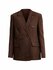 Пиджак Twinset Milano, размер S, brown