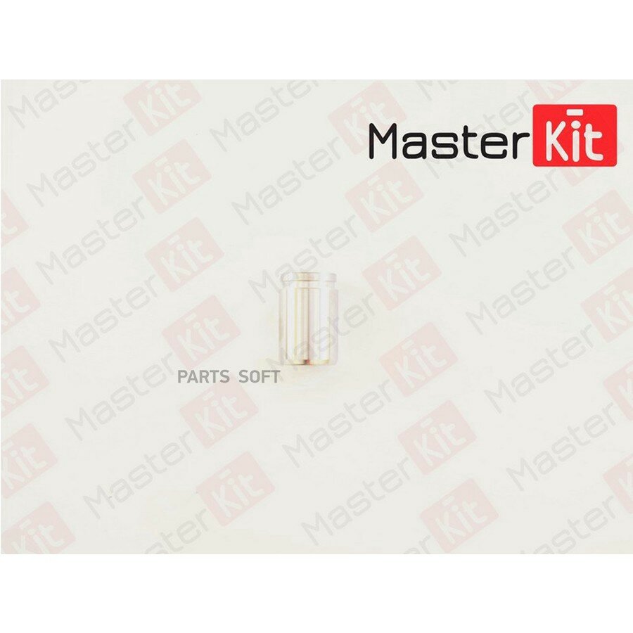 77A1480 MASTERKIT Поршень торм. супп. Kia RIO II (JB) 2005 -, Hyundai ACCENT III (MC) 2005 - 2010 MASTERKIT 77A1480 | цена за 1 шт