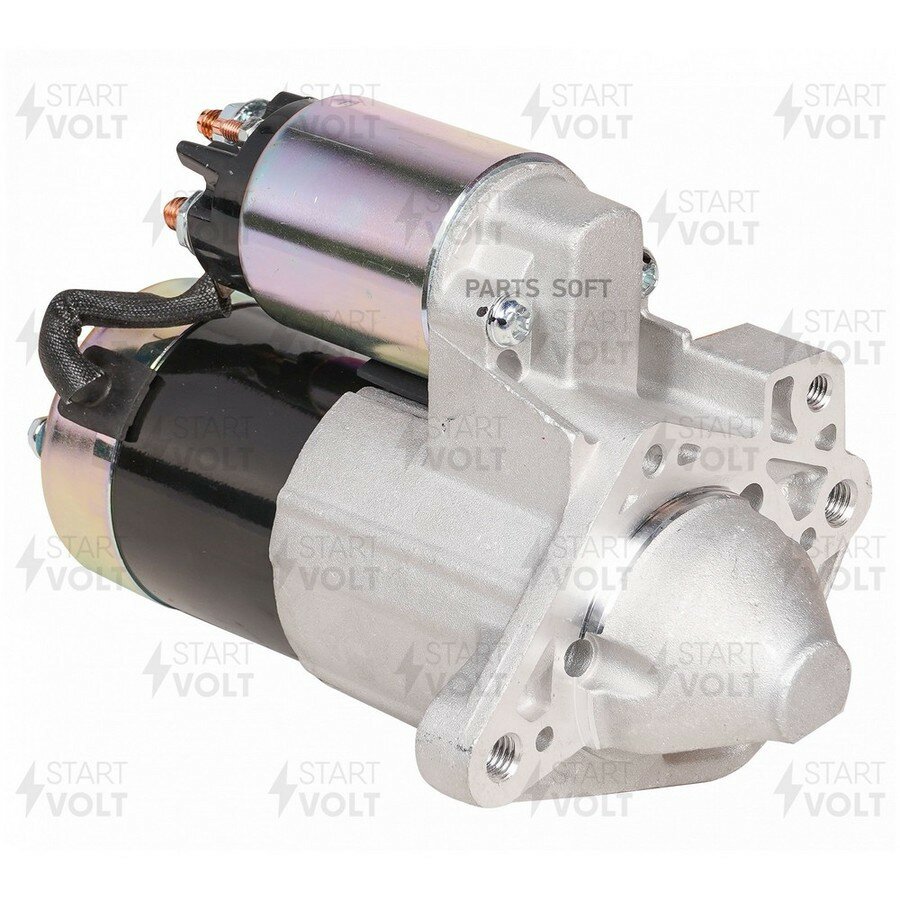 LST0910 STARTVOLT Стартер STARTVOLT LST0910 | цена за 1 шт