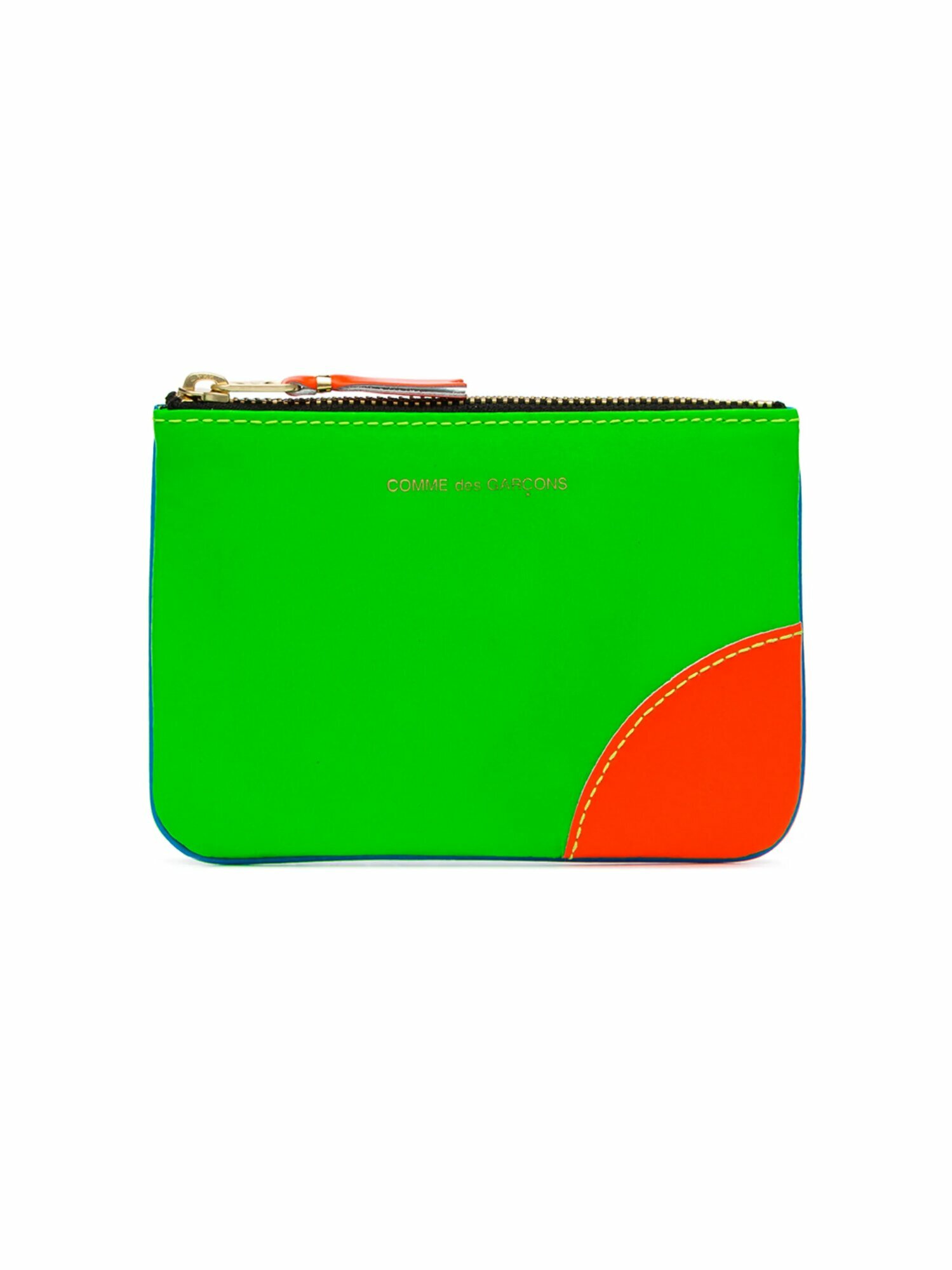 Бумажник Comme des Garcons Wallet