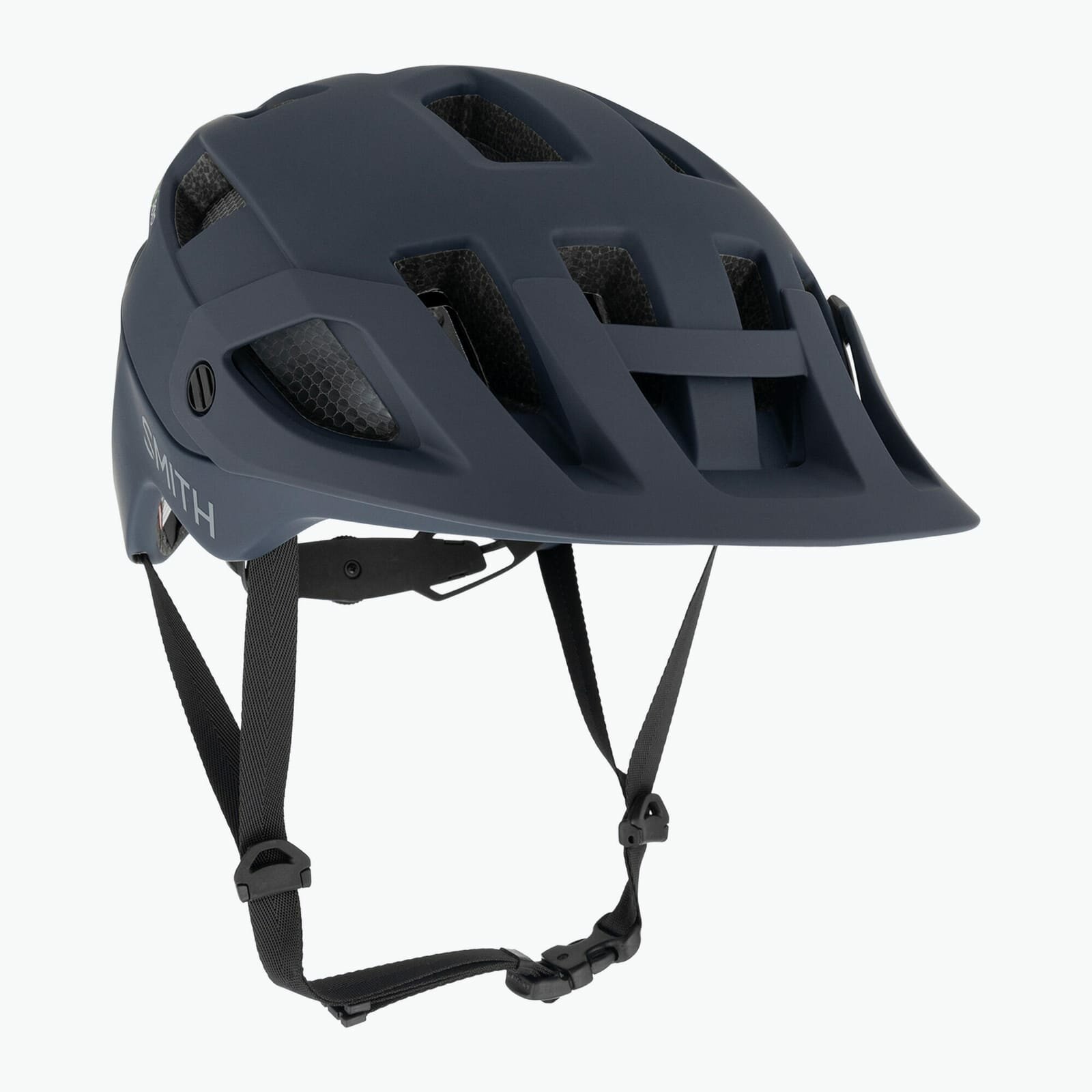 DECATHLON шлем защитный Smith Engage 2 MIPS, темно-синий, 59-62 см