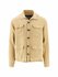 Куртка Herno Linen shirt jacket, размер 50