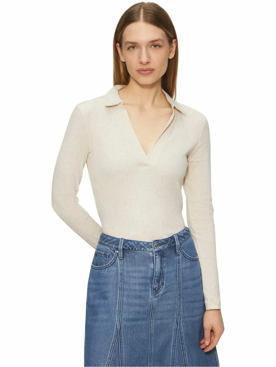 Лонгслив T-Shirt LS