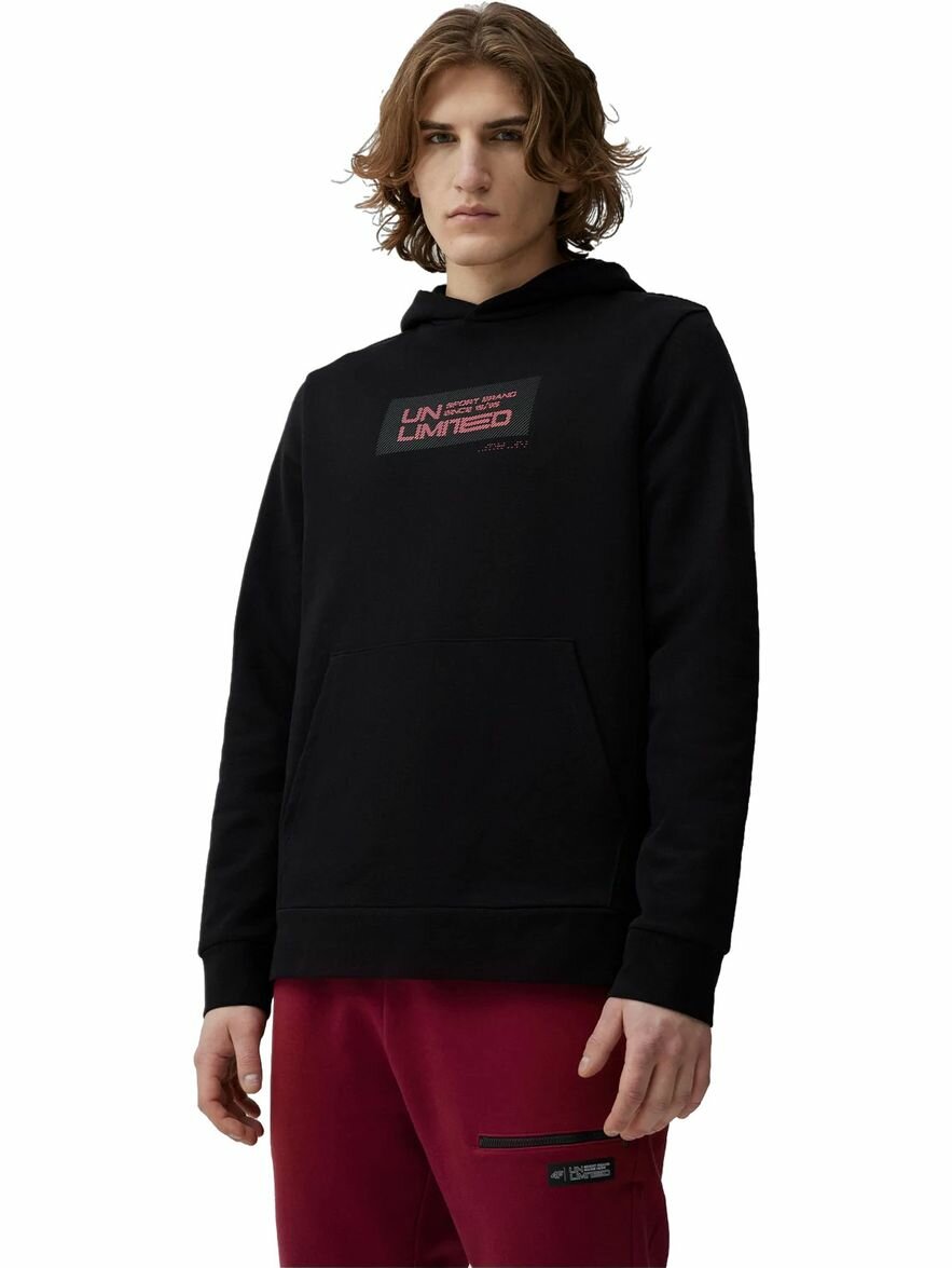Худи 4F SWEATSHIRT