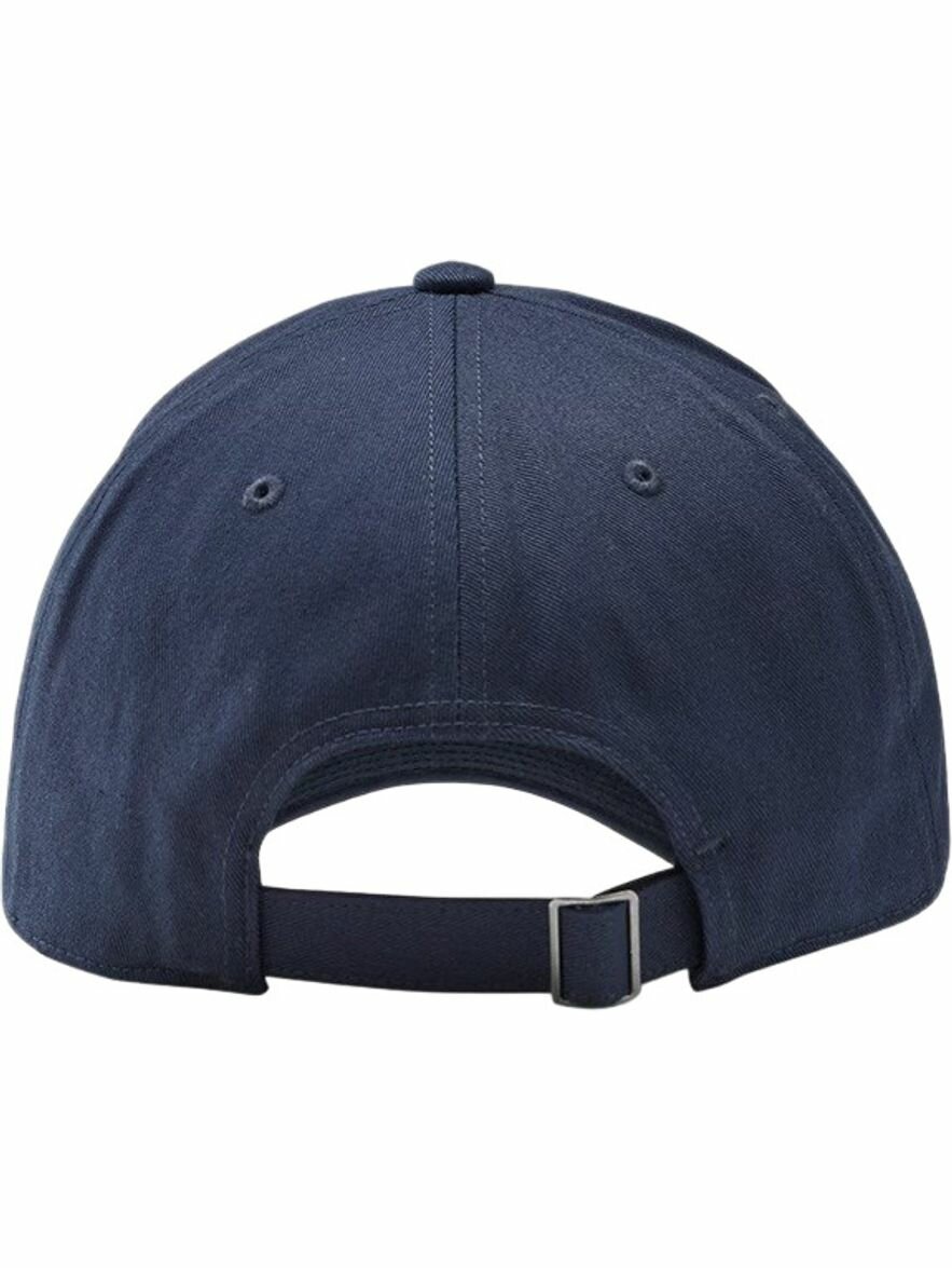Бейсболка Reebok Logo Cap для мужчин, размер Onesize, синий — фото 1