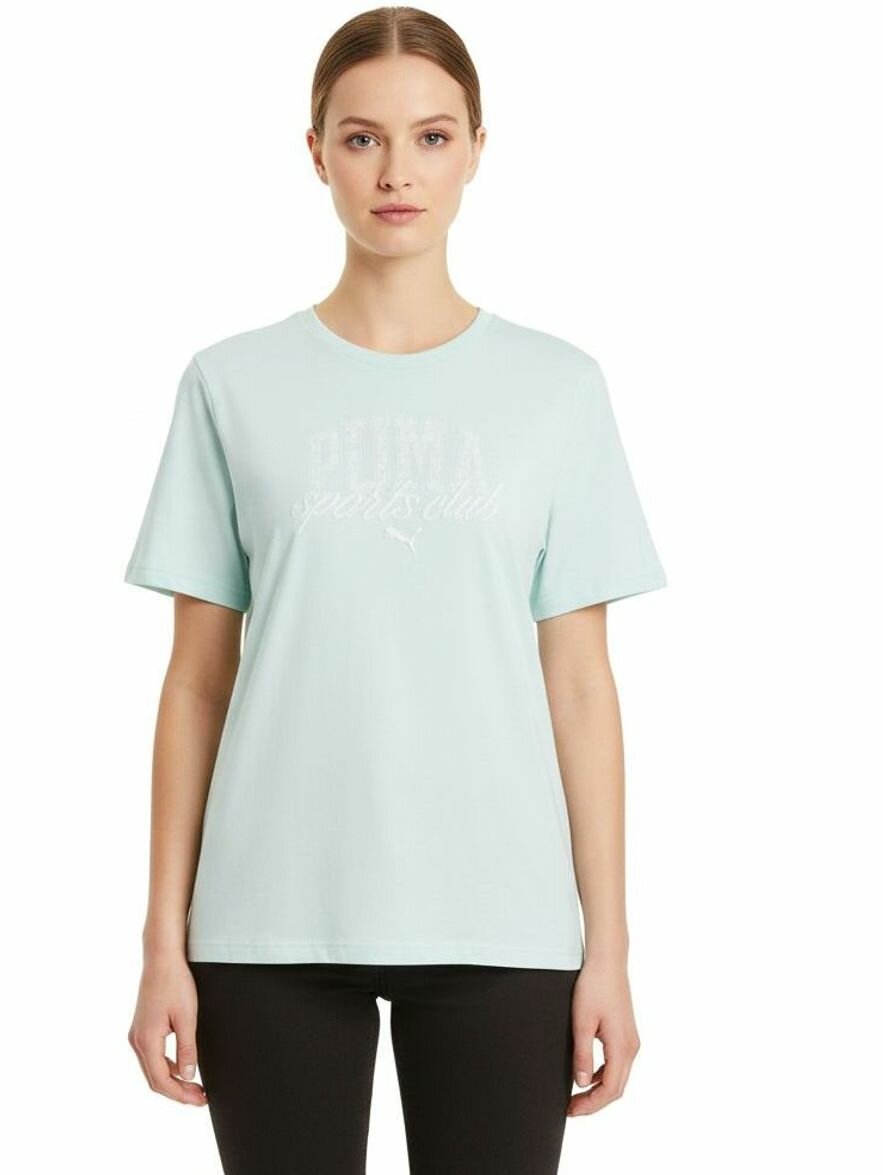 Футболка CLASS Relaxed Tee