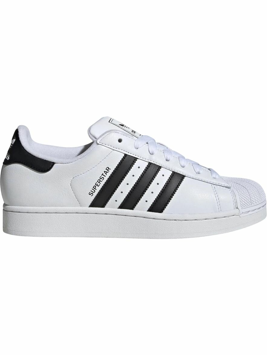 Кеды Superstar Ii