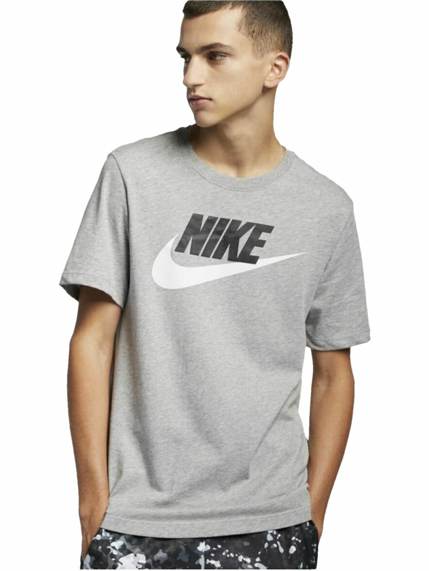 Футболка NSW TEE