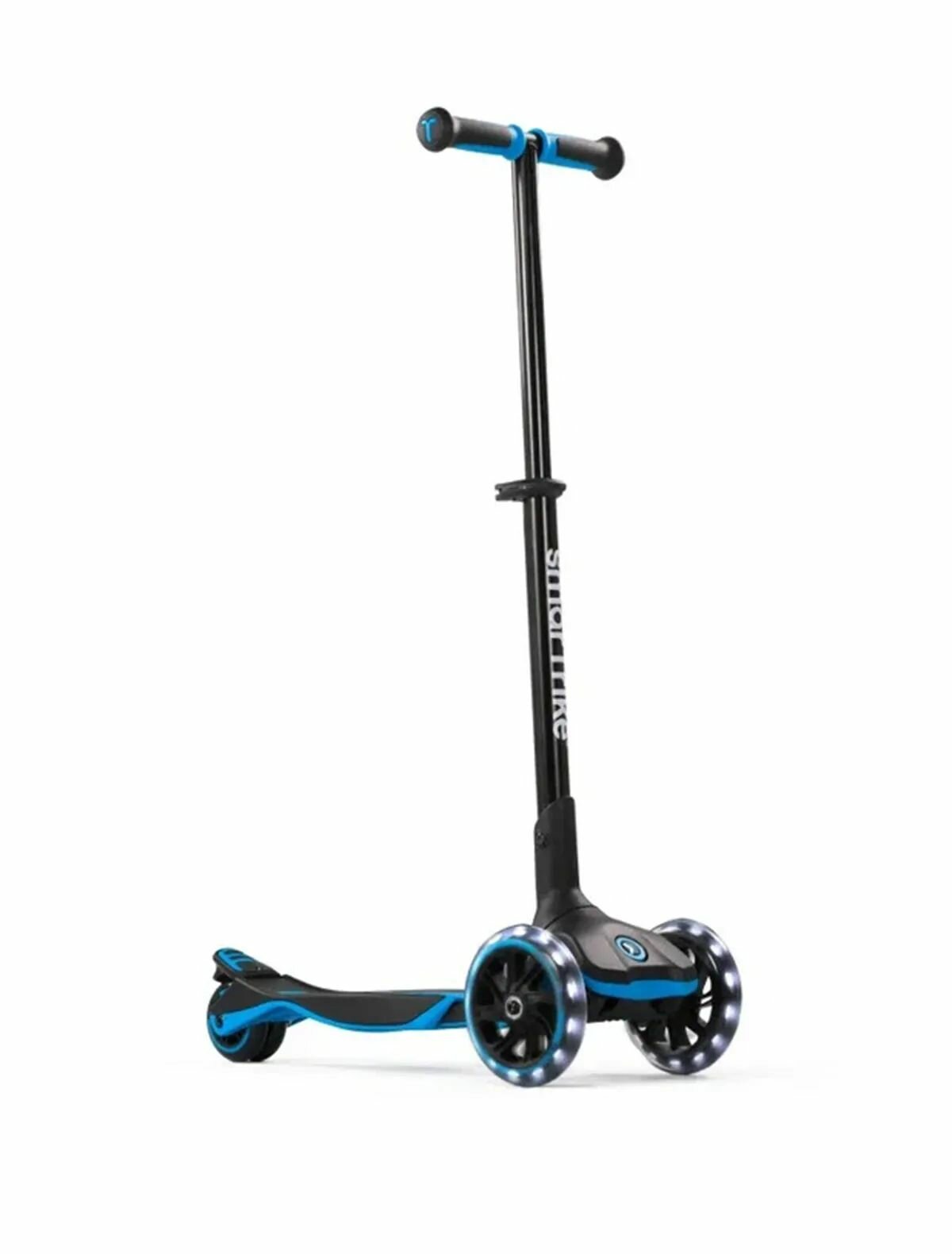 Самокат трехколесный детский SmarTrike Xtend Scooter