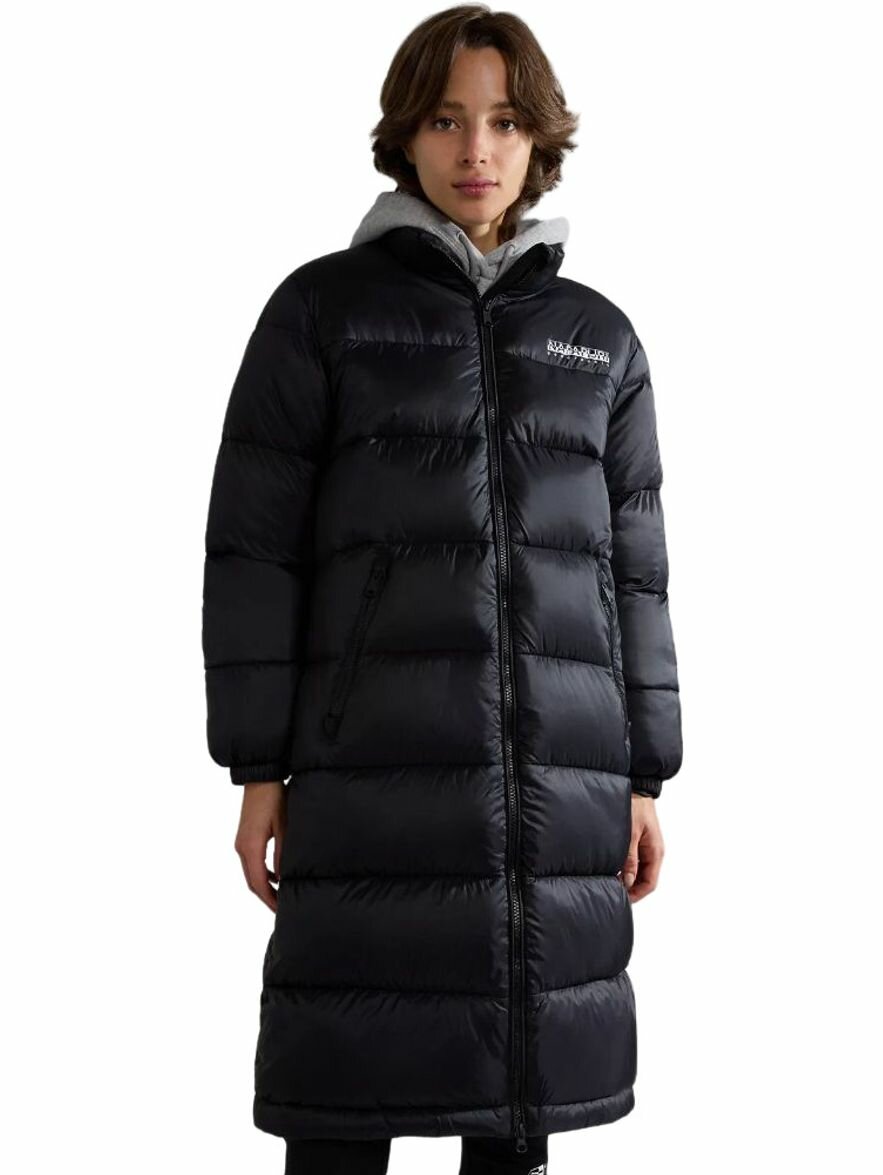 Куртка NAPAPIJRI A-BOX LONG W