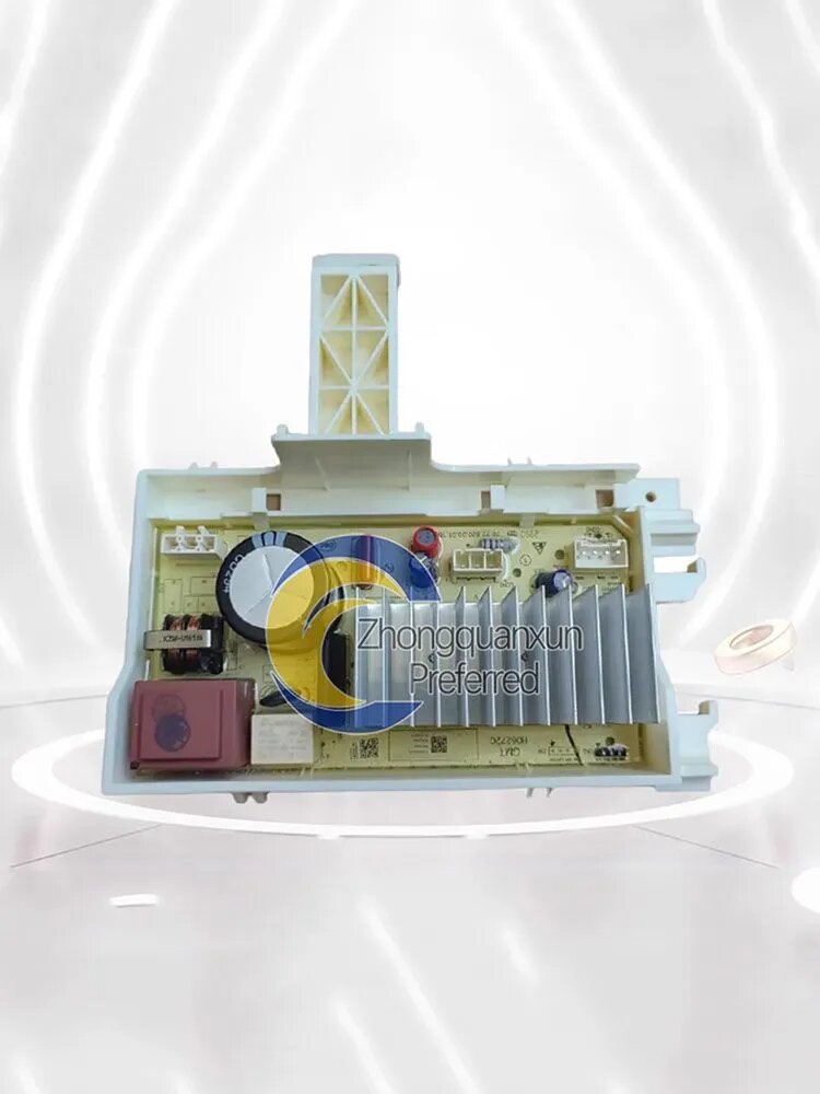 Панель управления для стиральной машины BD6201 3C102-000322 M, черно-серый, 1 шт