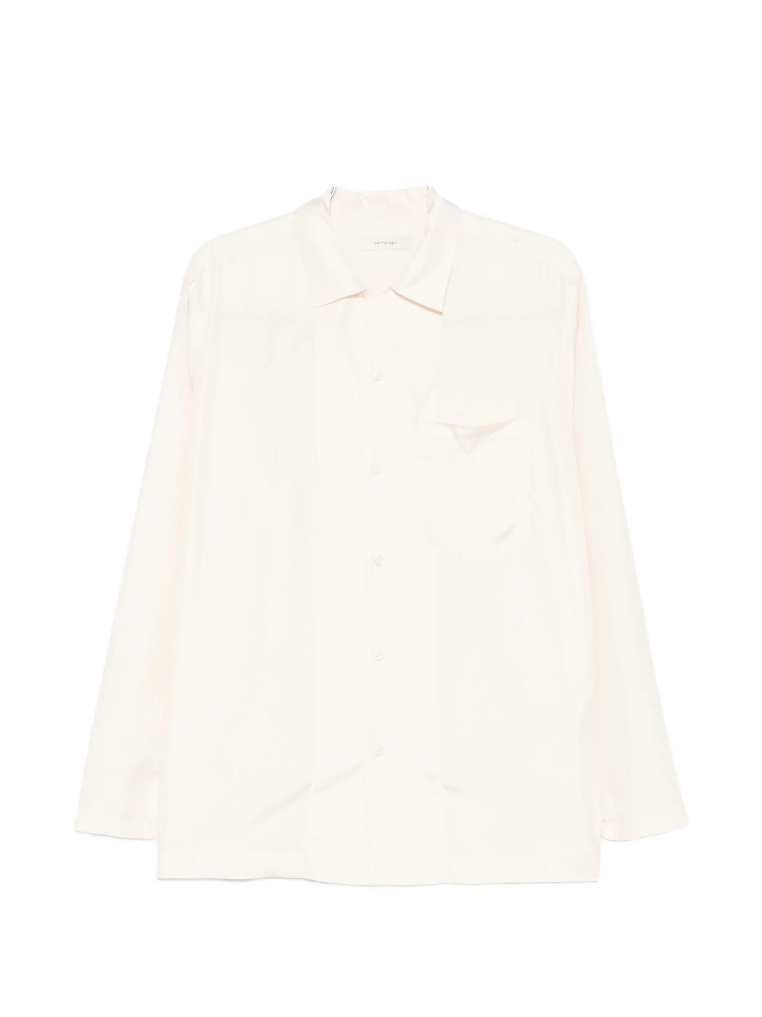 Рубашка Pocket shirt