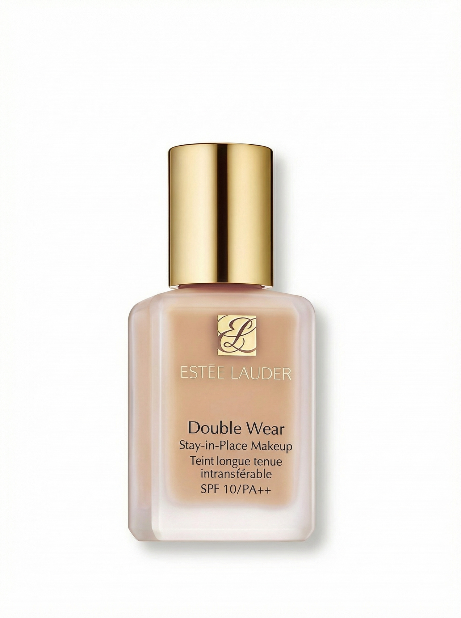 Estee Lauder Double Wear Stay-In-Place Makeup SPF 10 Устойчивый тональный крем | 1N1 - Ivory Nude