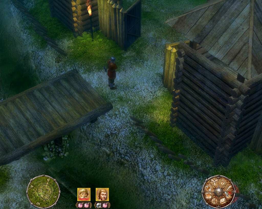 Konung 3: Ties of the Dynasty PC Steam Ключ • Активация Steam