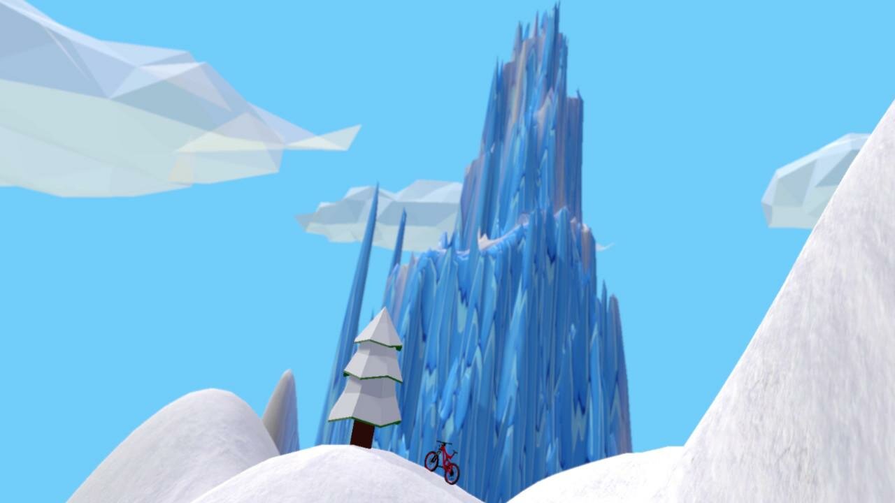 Bike of the Wild Steam Ключ • Активация Steam • регион Весь мир