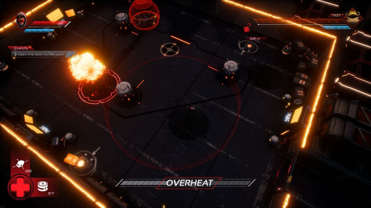 Quantum Replica Steam Ключ • Активация Steam • регион Весь мир
