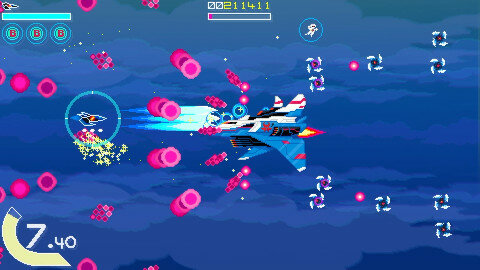 Star Hunter DX, Все страны — фото 1