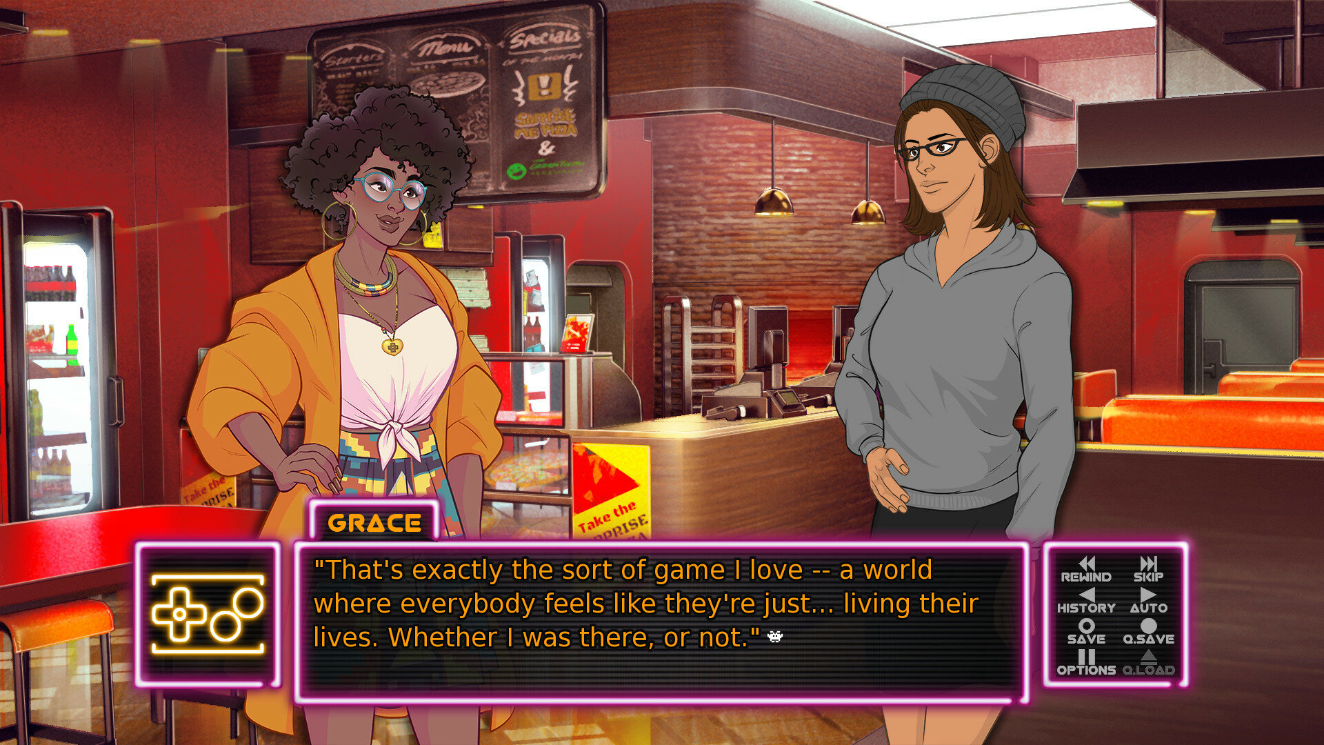 Arcade Spirits: The New Challengers Steam Ключ • Активация Steam