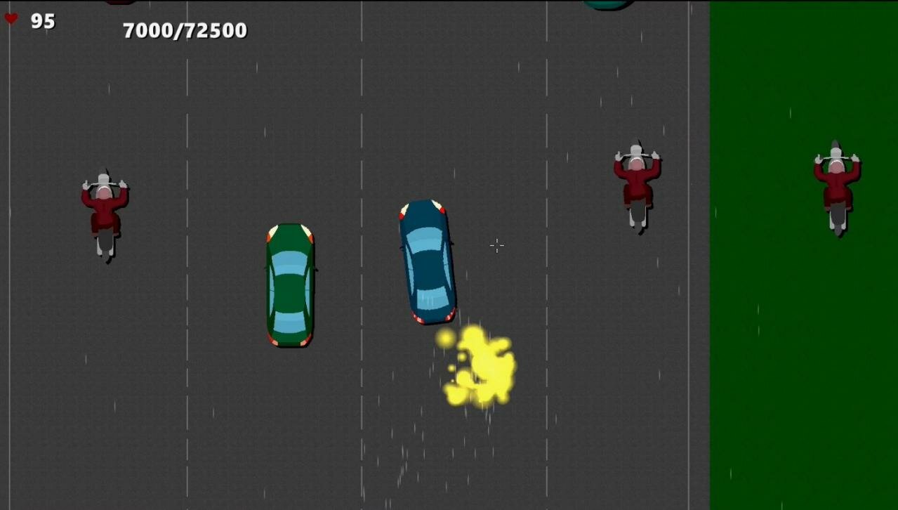 Your Car Shooter Steam Ключ • Активация Steam • регион Весь мир